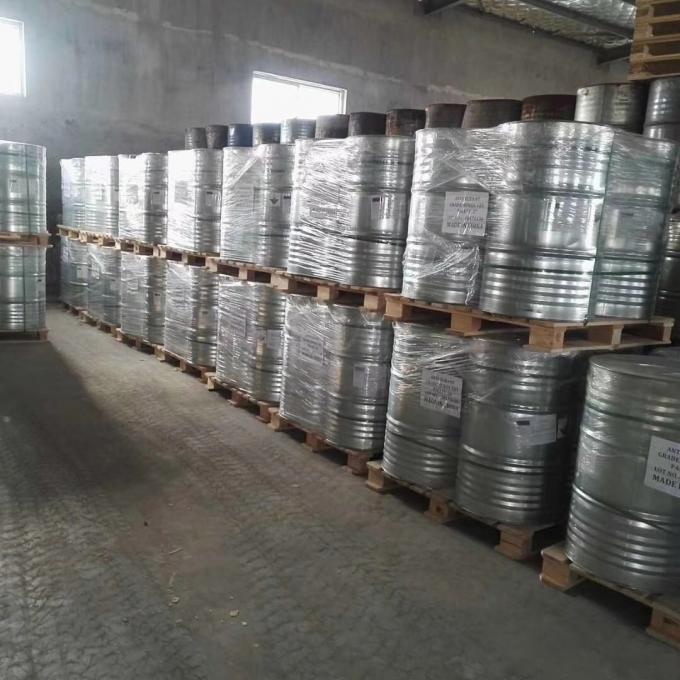 Non Toxic Phenolic Antioxidants Tbx LA / 6bx / Topanol A 6-Tert-Butyl-2 ...