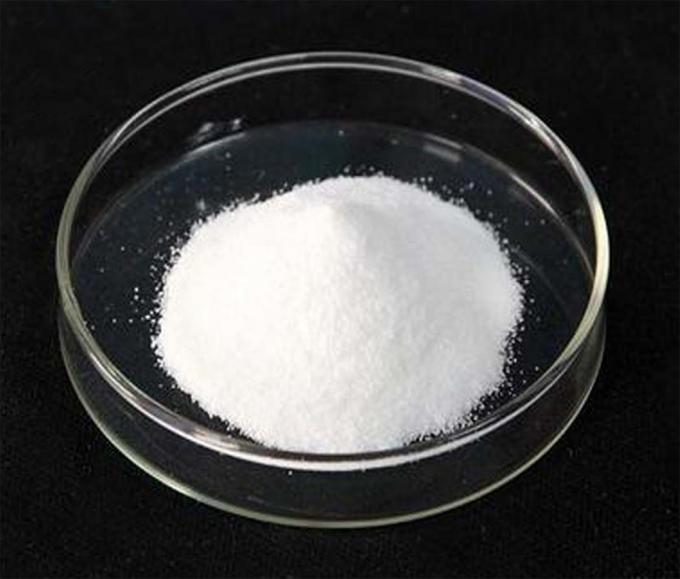 Polymer Non - Ionic PAM Polyacrylamide Oilfield Blocking Agent / Sewage ...