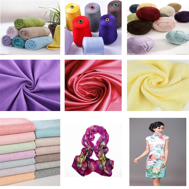 Super Durable Cotton Formaldehyde - Free Flame Retardant Finishing ...