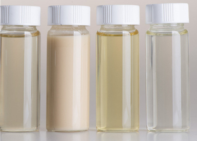 Oil Viscosity Reducer / Breaker For Petroleum Additives Water Treatment ...