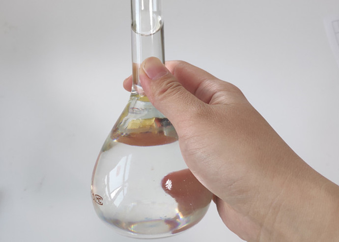 7550-45-0 Chloride Titanium Tetrachloride 99.9% Ticl4 For Titanium ...